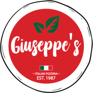 Giuseppes Pizza | Made from scratch. Every time. For every order.
